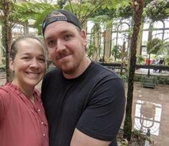 Eleanor & Michael | Joy